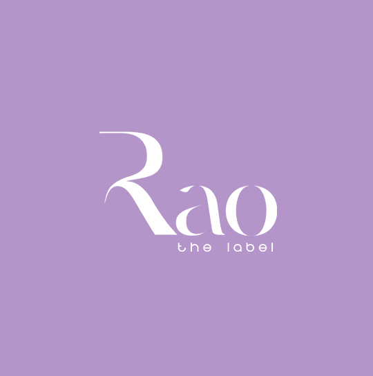 Products – Rao The Label